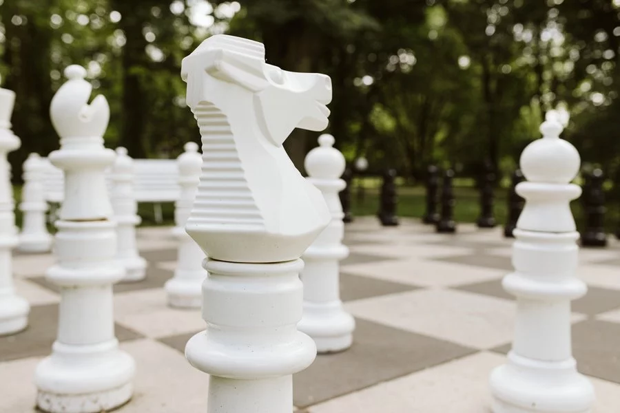 Pałac Rozalin - Ślub w plenerze i wesele w namiocie